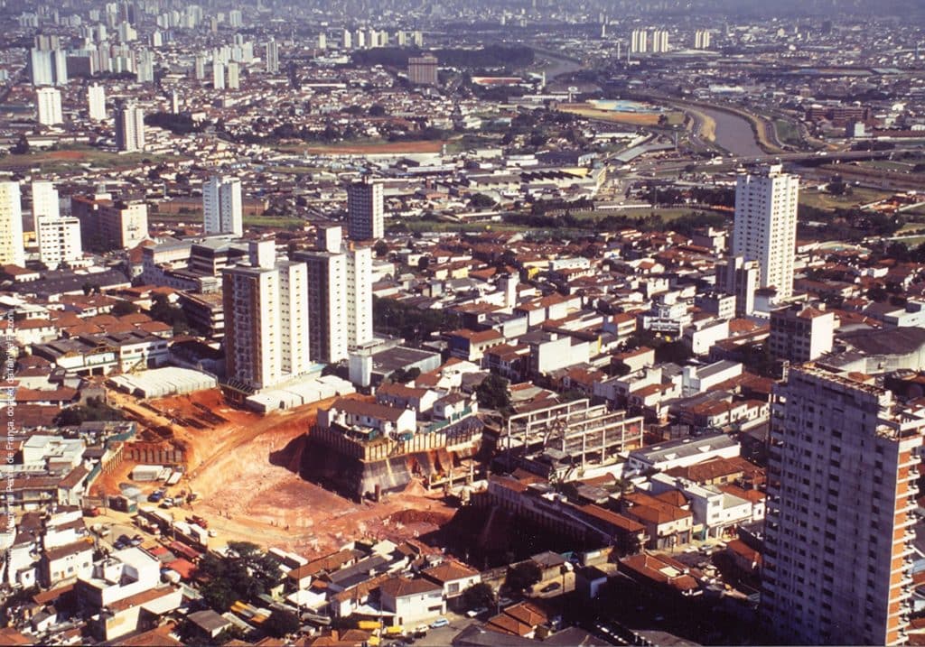 Shopping Penha celebra 30 anos » São Paulo Antiga