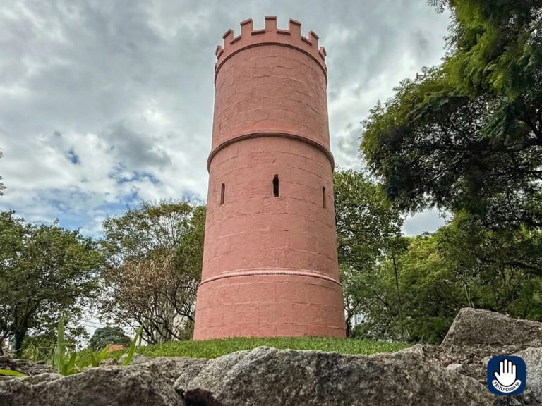 O Castelinho da Vila Ema » São Paulo Antiga